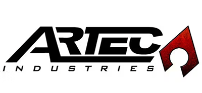 Artec Industries Easy 4 Link - Kit A - Tube - All 1 1/4 In Krawler ...