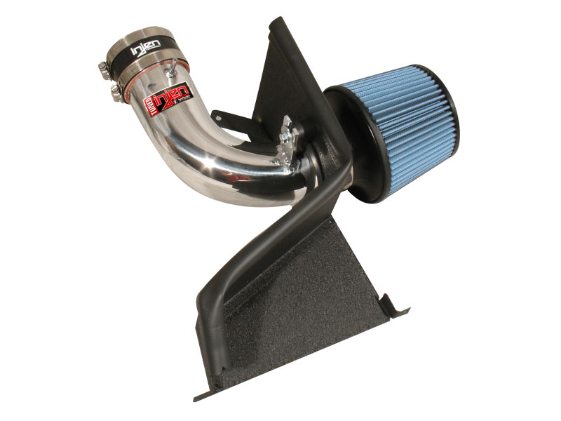 Injen Short Ram Intake VW MKVI Jetta TDI 2.0L Turbo diesel Tuned Intake ...