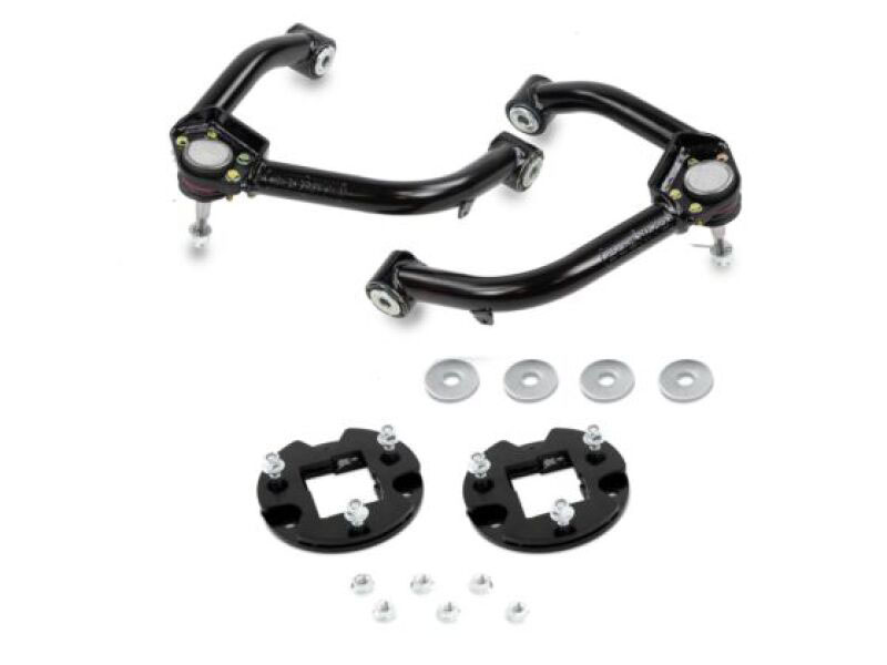 Cognito 19-24 Chevy/GMC Silverado/Sierra 1500 4WD 1in Standard Leveling ...
