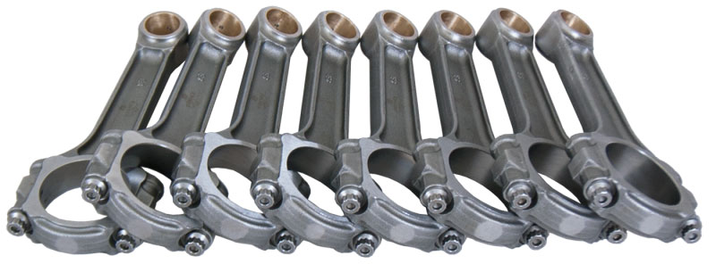 Eagle 400/455ci Big Block Chevy/Ford 429/460 I-Beam Connecting Rods # ...