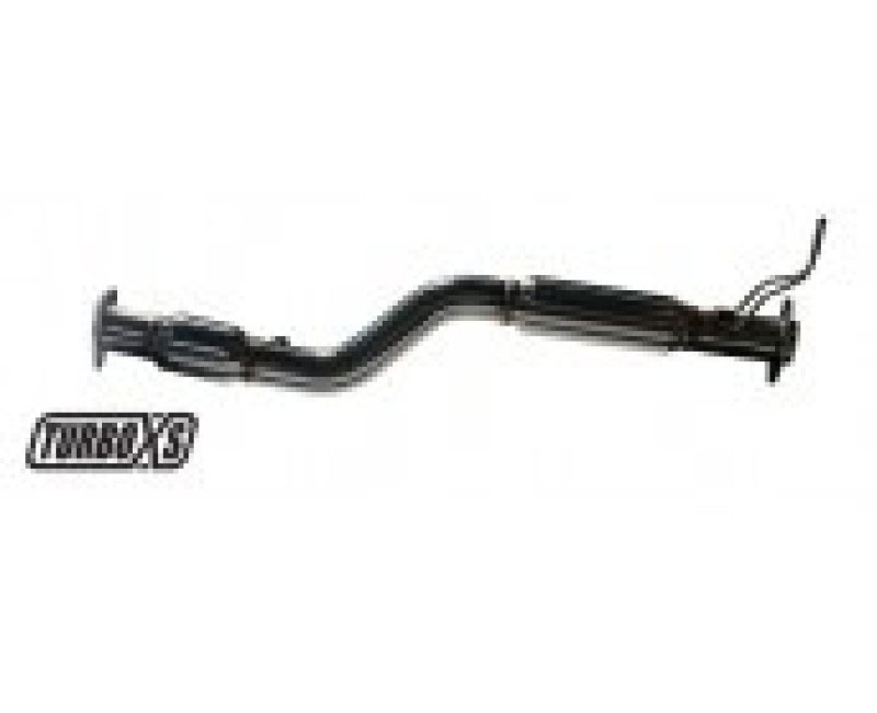 Turbo XS TurboXS High Flow CatPipe Mazda RX8 #RX8-CP