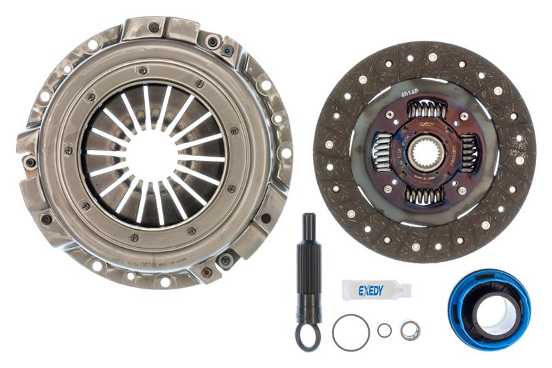 Exedy OEM Clutch Kit FORD RANGER L4 2.3 #07093