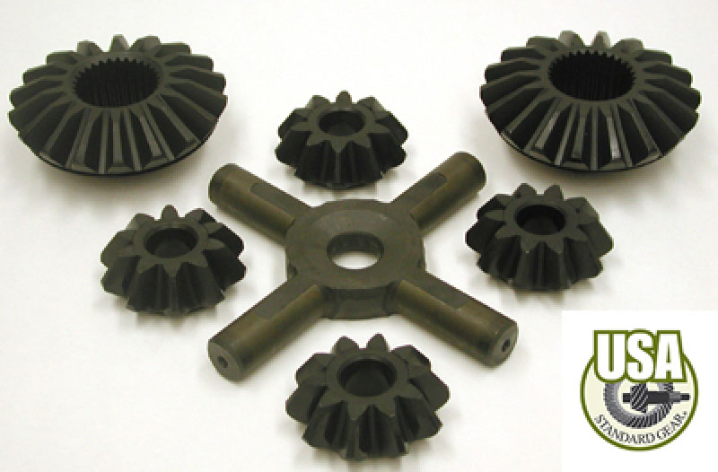 Yukon Gear & Axle USA Standard Gear Standard Spider Gear Set For GM 10 ...