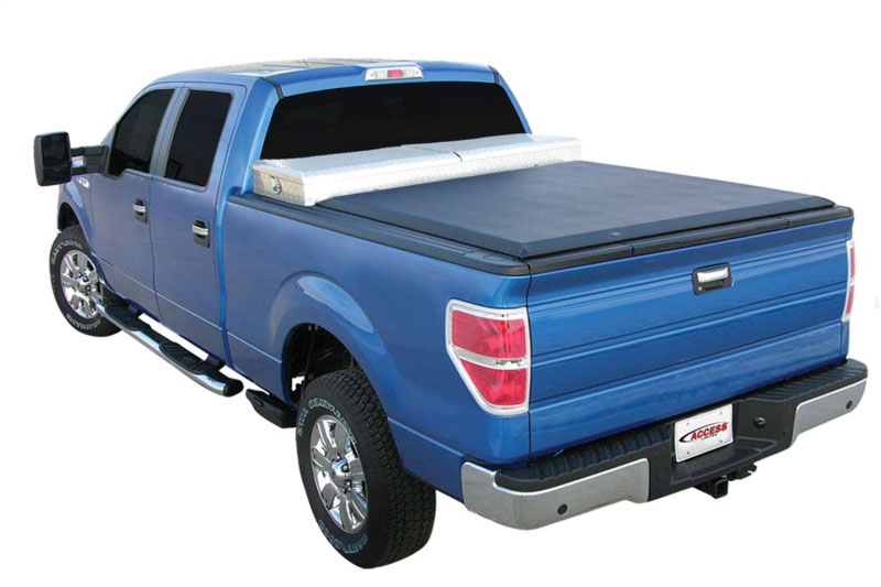 Access Lorado 93-98 Ford Ranger 6ft Flareside Bed Roll-Up Cover #41119