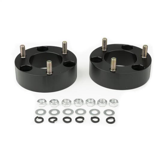 Southern Truck Ranger 2.5 Inch Ford Leveling Kit For 19-24 Ranger 4WD ...