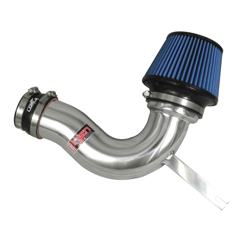 Injen Power-Flow Air Intake Ford Explorer Sport V6 3.5L Turbo Ecoboost ...