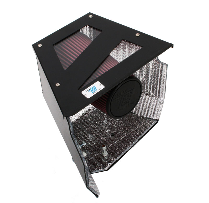 Cold Air Inductions 3.9L Monte Carlo, Impala Cold Air Intake System ...