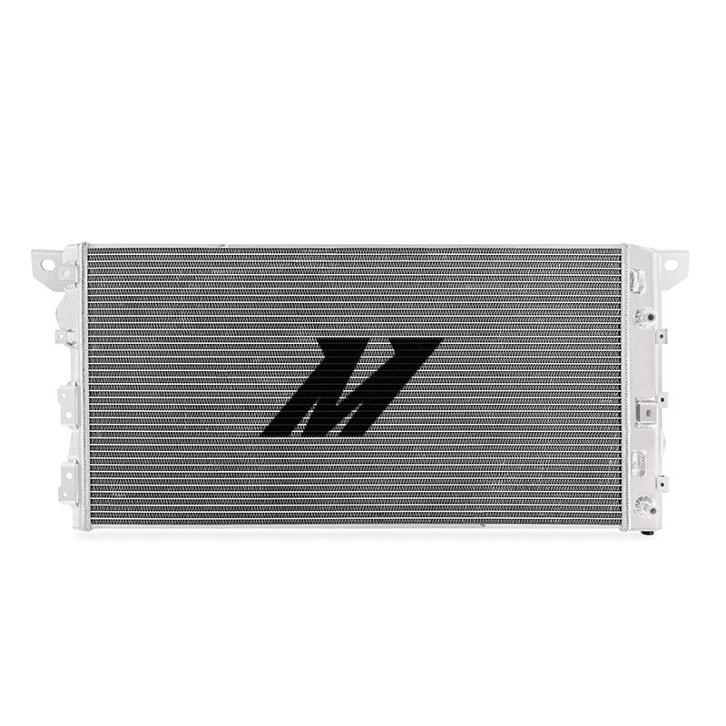 Mishimoto 2015+ Ford F-150 Performance Aluminum Radiator | Mishimoto ...