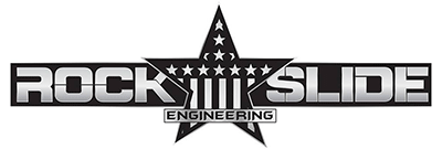 Rock Slide Engineering SET OF 4 MAGNETS TO TRIGGER THE DOOR SENSORS ON ...