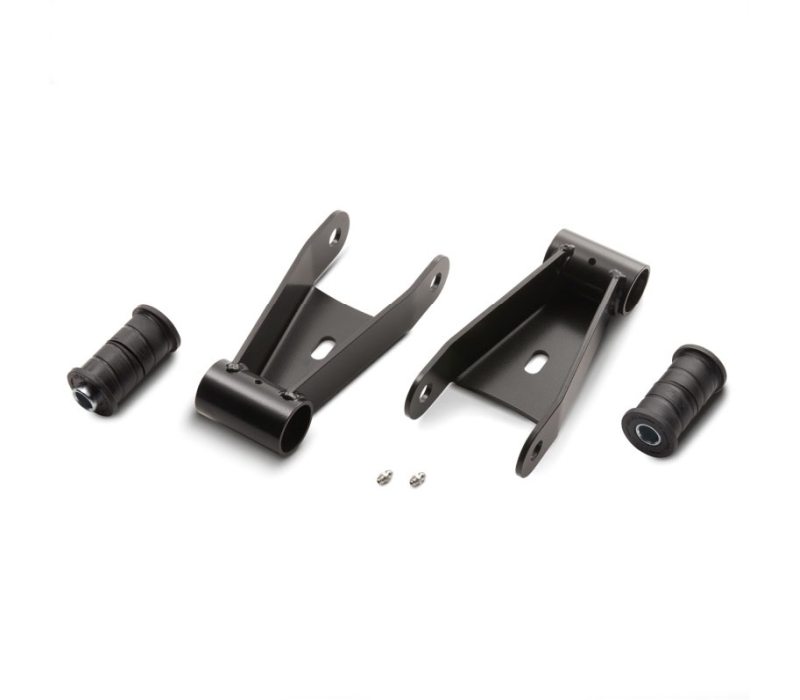 Ford Racing 2021+ Ford F-150 Rear Lowering Kit #M3000HB