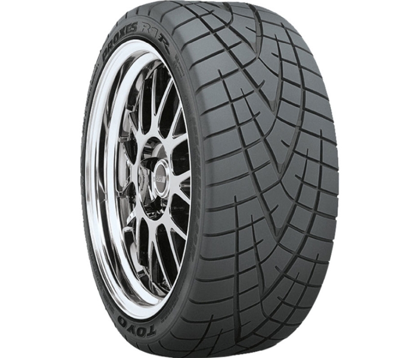 TOYO 173330 - Toyo Proxes R1R Tire - 205/50R15 86V