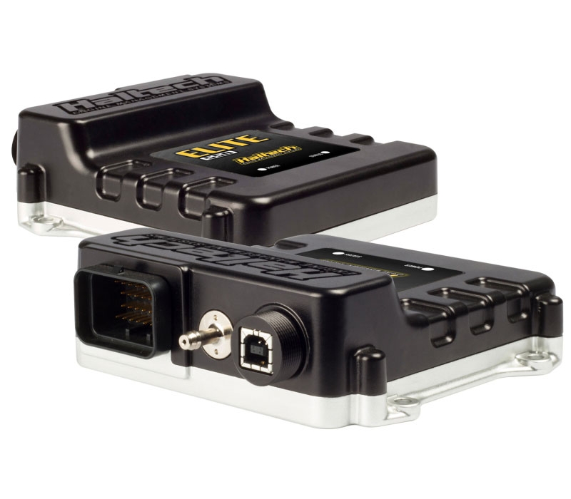 Haltech Elite 750 Premium Universal Wire-In Harness ECU Kit #HT-150604