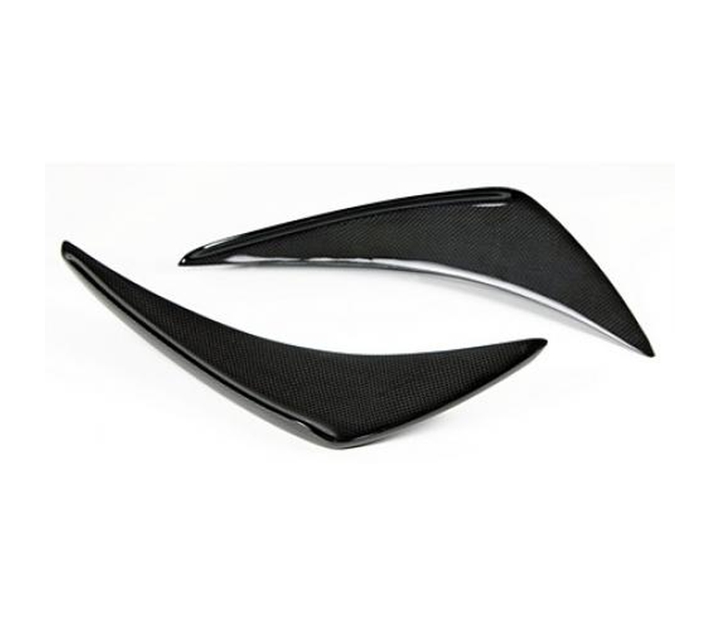 APR Performance AB-700360 - APR Performance Dodge Viper SRT-10 Front ...