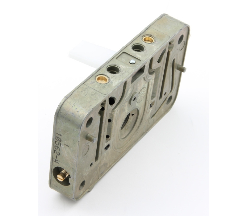 ADVANCED ENGINE DESIGN 650-850 CFM Primary Metering Block | Advanced ...