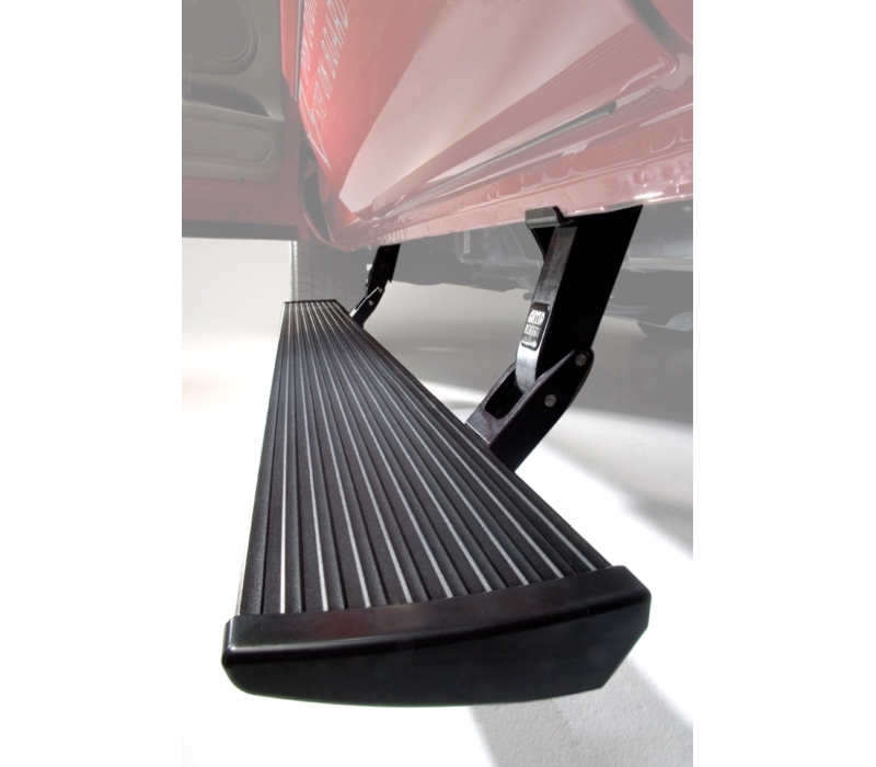 AMP Research AMP Powerstep Mercedes-Benz Sprinter 2500 | AMP Research ...