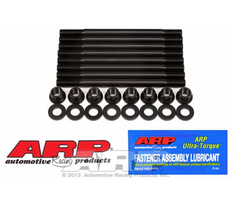ARP SeaDoo Rotax Engine Head Stud Kit #168-4201