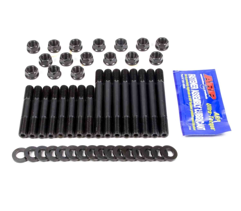 ARP 99+ Pontiac Supercharged 3800 L67 Hex Head Stud Kit | ARP 193-4001 ...