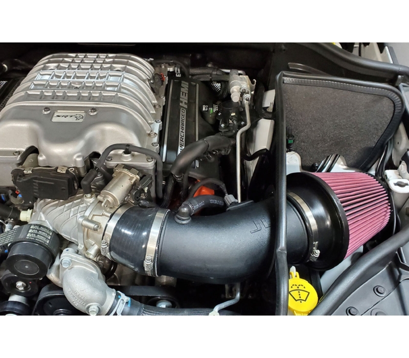 JLT Cold Air Intake Jeep Grand Cherokee Trackhawk 6.2L #CAI-TH-18