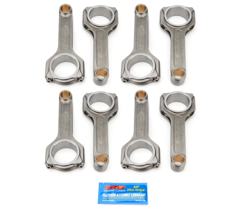 CALLIES BBC 6.700 H-Beam Rod Set Compstar Extreme | Callies ...