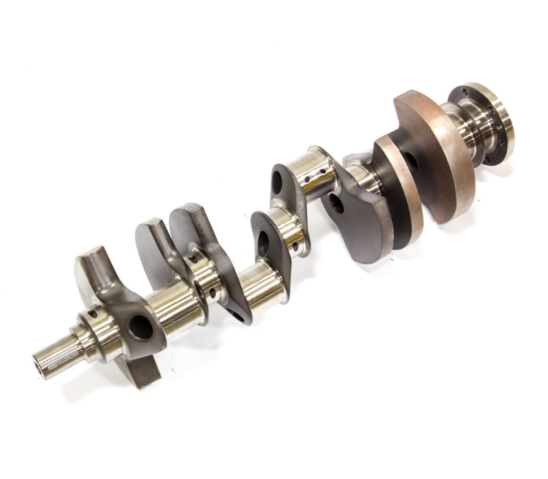 CALLIES SBC 4340 Forged Magnum Crank - 3.335 Stroke | Callies sax-14a ...