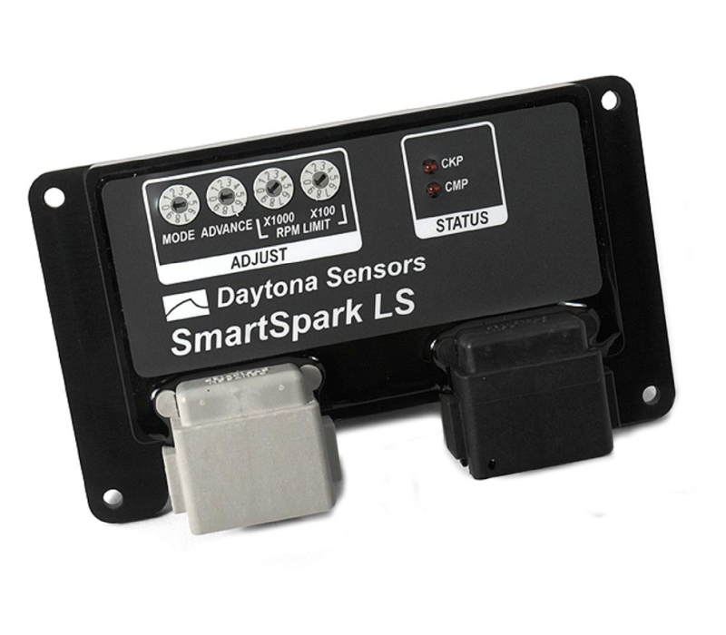 DAYTONA SENSORS SmartSpark LS Ignition Module | Daytona Sensors 119001 ...