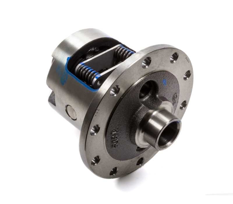 DETROIT LOCKER-TRACTECH Eaton Posi - GM 10-Bolt 88-05 7.5/7.625 ...