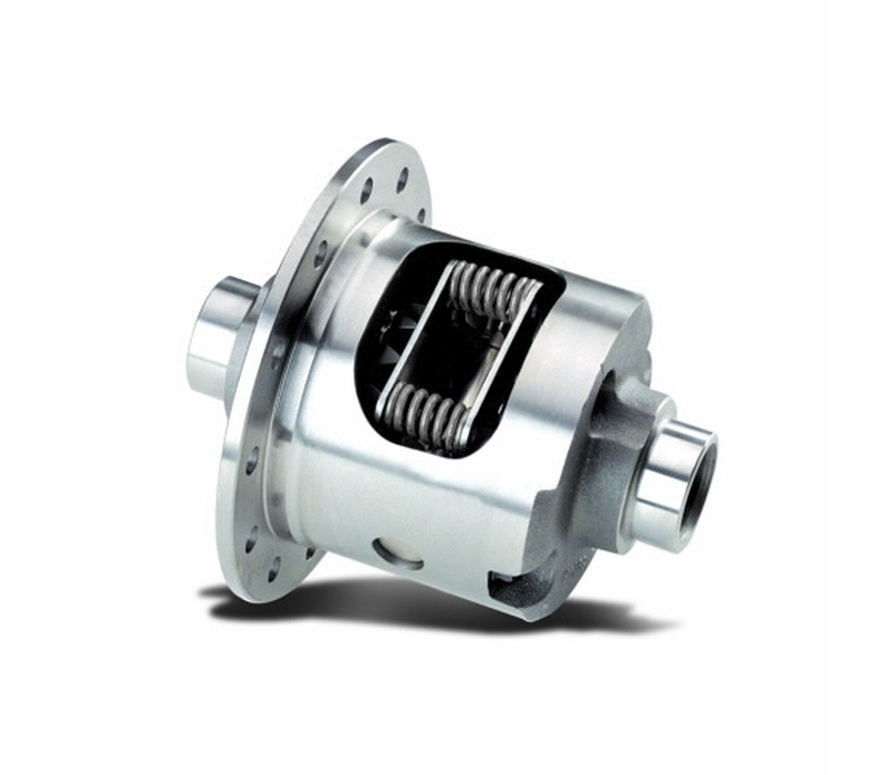 DETROIT LOCKER-TRACTECH Eaton Posi - GM 8.2 55-64 17-Spline | Detroit ...