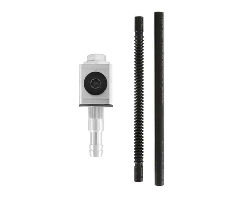 EARLS Weld-Less Fuel Return Fitting | Earls 166025erl | LMPerformance