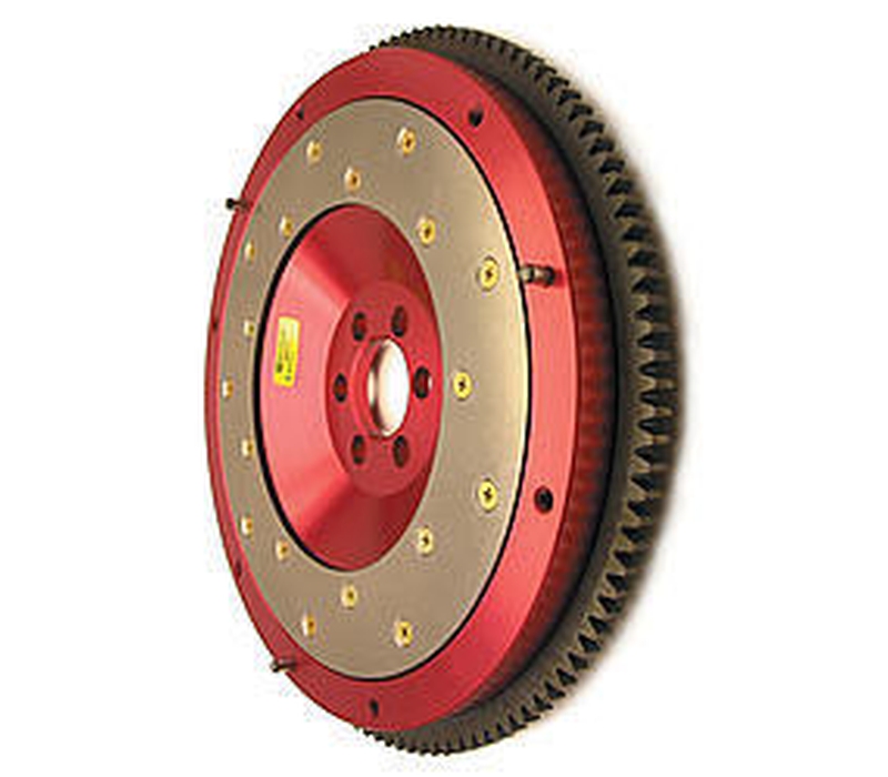 Fidanza Ford Ranger 2.0L Aluminum Flywheel #186231