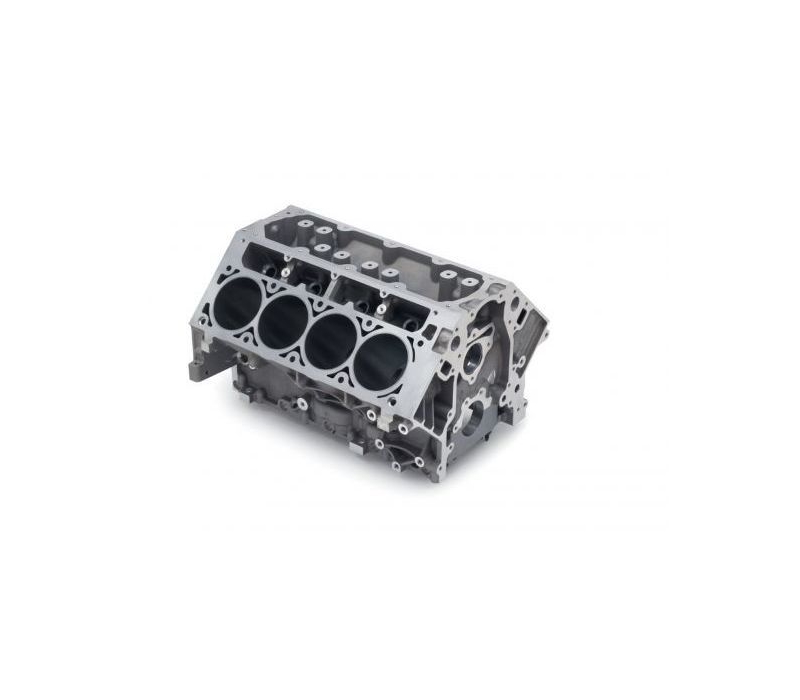CHEVROLET PERFORMANCE LS3/L92 Engine Block | Chevrolet Performance ...