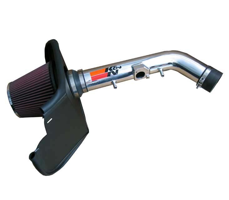 K&N Engineering K&N High Performance Air Intake System For Toyota ...