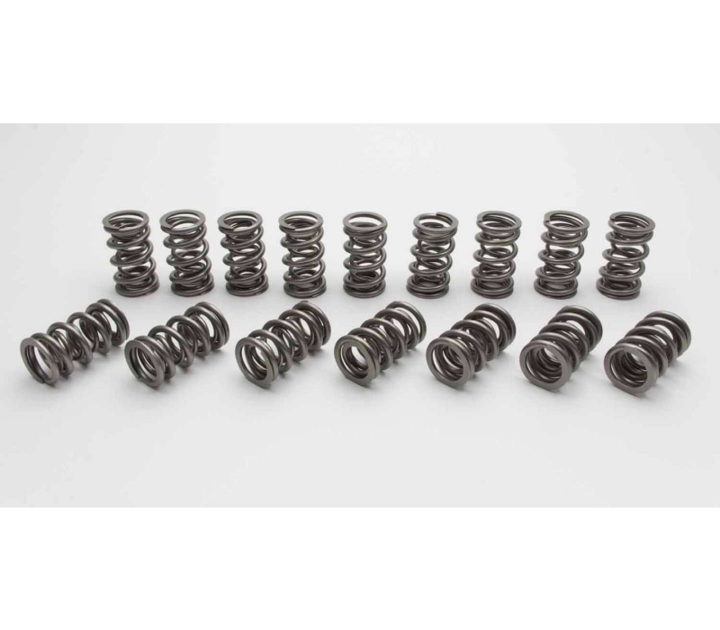 Manley Performance 1.550 NexTek Dual Valve Springs | Manley Performance ...