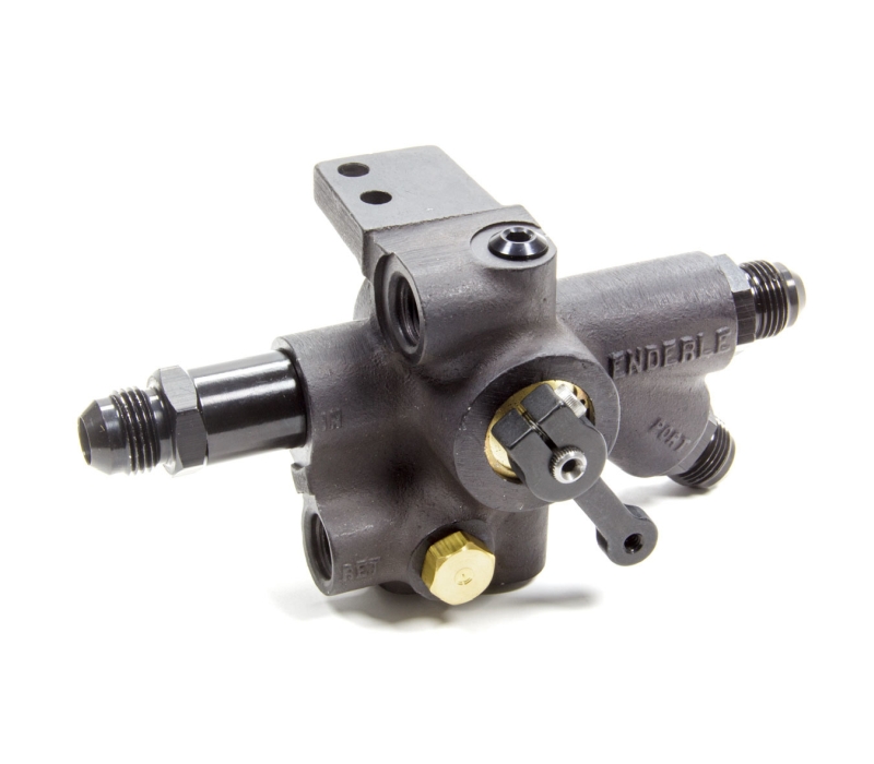 ENDERLE Nitro Style Methanol Metering Valve Assm. | Enderle 4024a ...