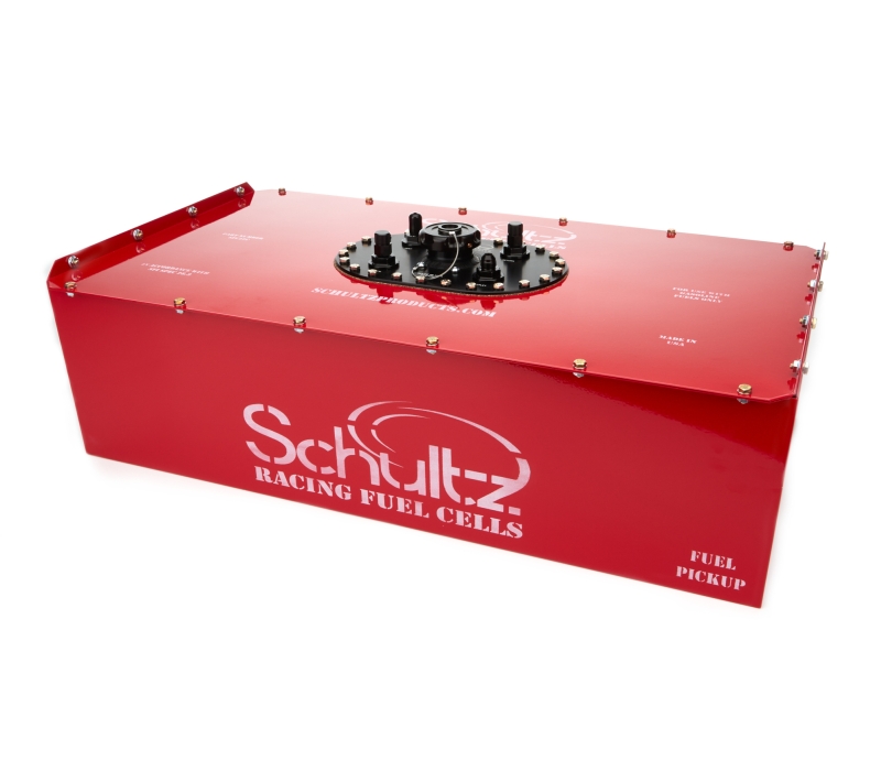 SCHULTZ RACING FUEL CELLS Fuel Cell 22gal Ultimate SFI 28.3 | Schultz ...