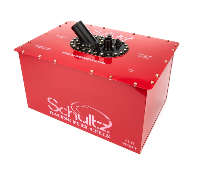 Schultz Racing Fuel Cells Fuel Cell 22ga Touring SFI 28.3 #STC22B