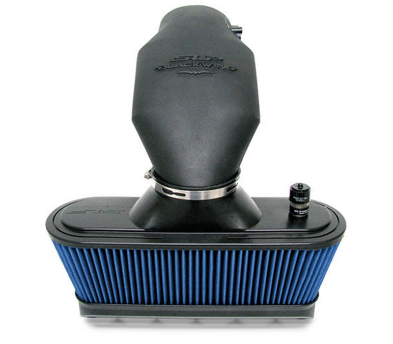 SLP LS3 C6 LS7 ZO6 and GS Blackwing Cold-Air Induction System #21121