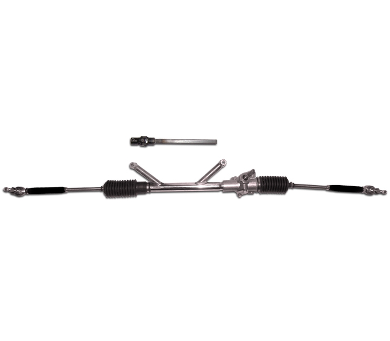 Spohn Performance Spohn Manual Rack & Pinion Kit: Camaro V8 #MR9802