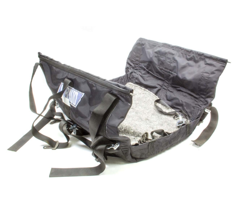 Stroud Safety 7.2 SFI Engine Diaper BBC/BBF Wet Sump #1000-1