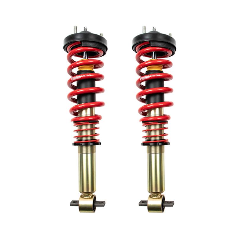 Belltech COILOVER KIT 2015+ FORD F150 | Belltech 15001 | LMPerformance