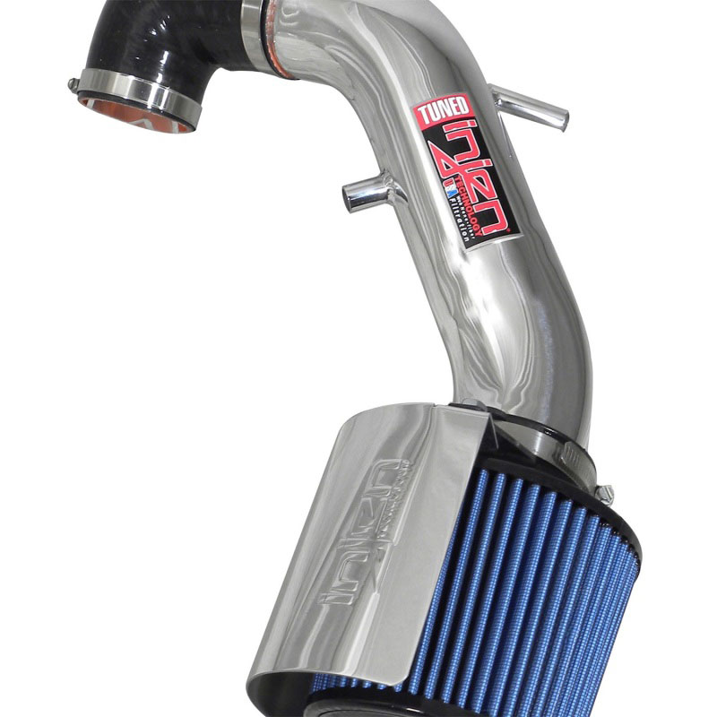 Injen Power-Flow Air Intake Jeep Cherokee XJ 4.0 L6 Air Intake w/ MR ...