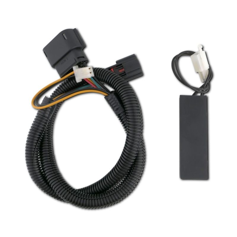 ANZO 19-22 Ford Ranger Full LED Taillights w/ Lightbar Sequential ...