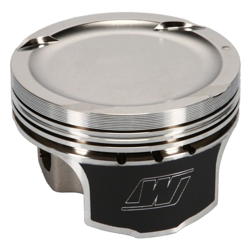 Wiseco Honda R18A 81.00mm 8.9:1 CR Bore -10cc Dome Piston Shelf Stock ...