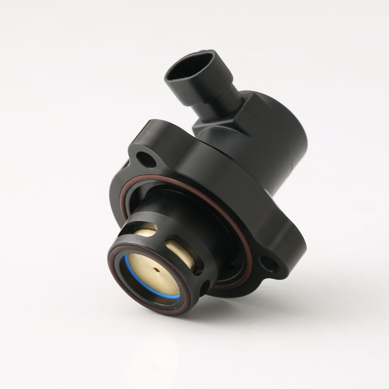 Go Fast Bits GFB Diverter Valve DV+ 2022+ VW Golf GTI/Golf R Mk8 (EA888 ...