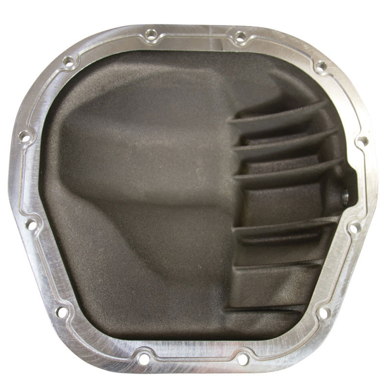 BD Diesel Differential Cover - 89-15 Ford F250-F350 Sterling 10.5 ...