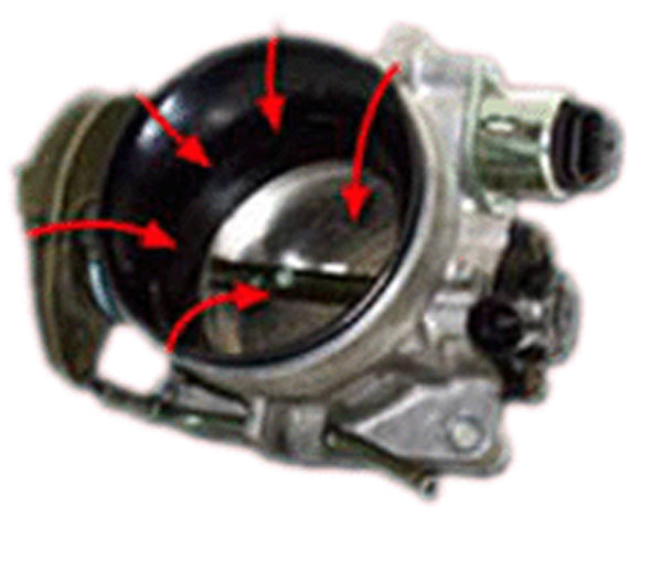 Vararam VR3 Velocity Stack C5 Corvettes #VR3