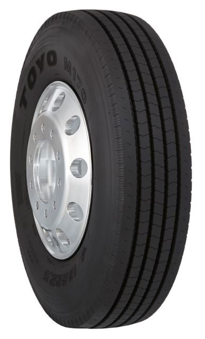 Toyo M170 - 11R225 146/143L (H/16) M170 TL (29.39 FET Inc.) | TOYO ...