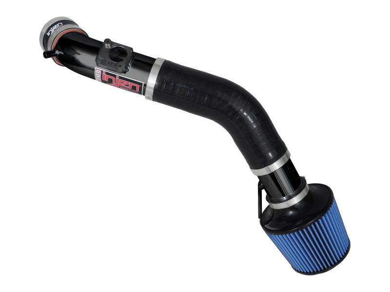 Injen Cold Air Intake Mazda Mazda 3 2.5L Cold Air Intake System w/ MR ...