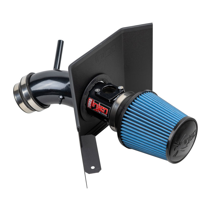 Injen 18-22 Toyota Camry L4-2.5L SP Short Ram Intake System #SP2037BLK