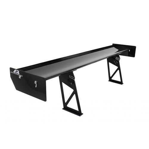 APR Performance BMW E90 GT-250 Adjustable Wing Carbon Fiber - AS-206190