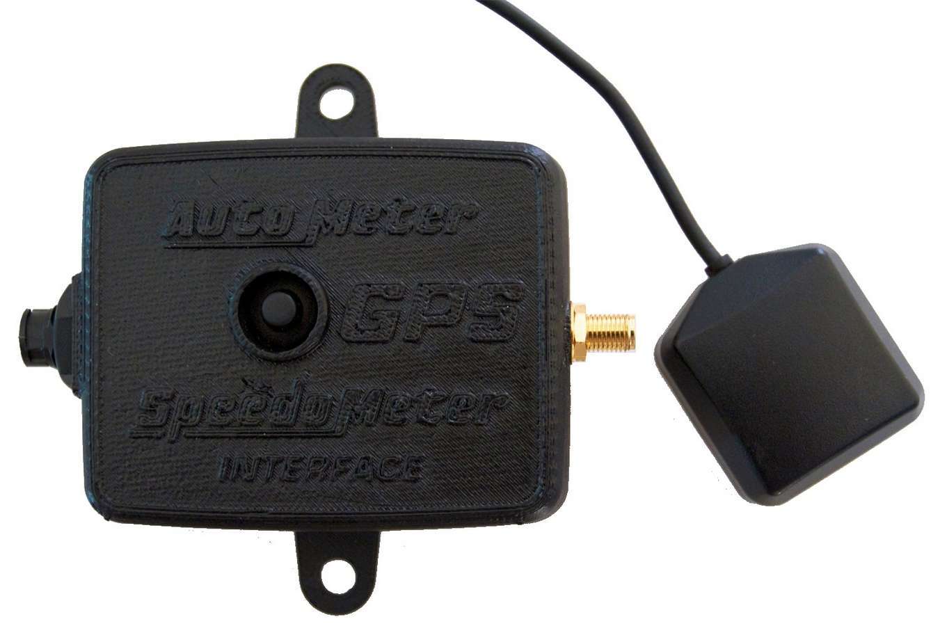 Autometer Universal GPS Speedometer Interface Module | AutoMeter 5289 ...